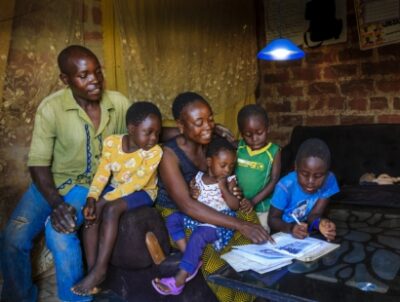 SIMA Funds | Driving Positive Change through Impact Investing