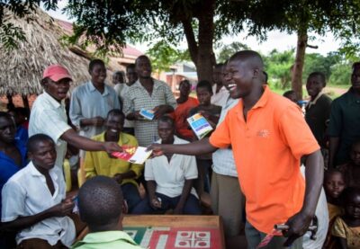 Our Values - Guiding Principles for Impactful Investing