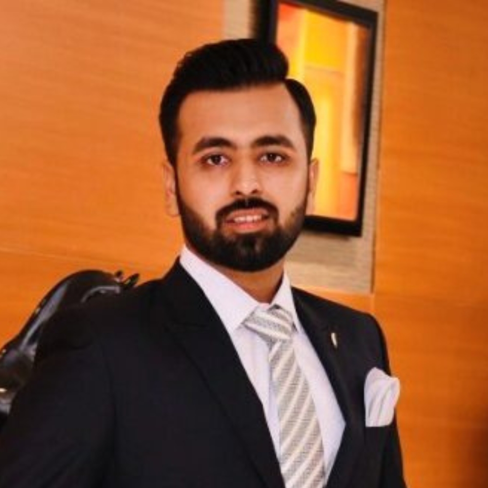 Meet the SIMA Team - Experts Driving Impactful Investing
