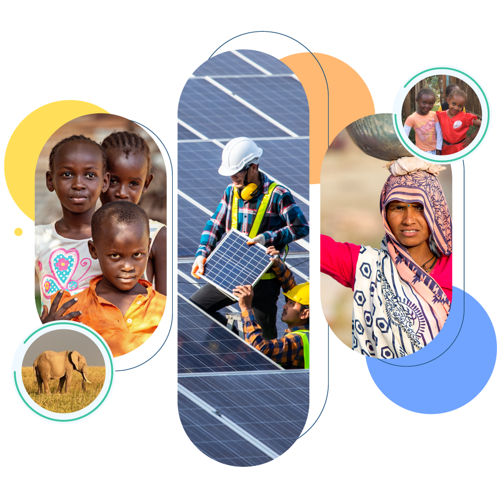 SIMA Funds | Driving Positive Change through Impact Investing