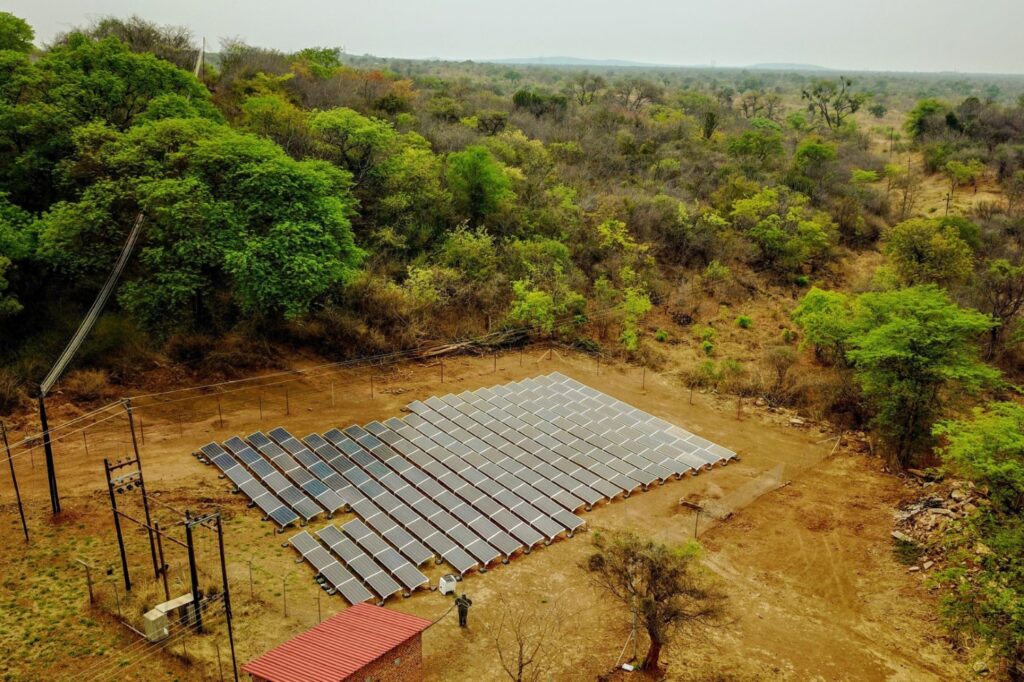 SIMA Releases Inaugural Seven-Year Impact Report