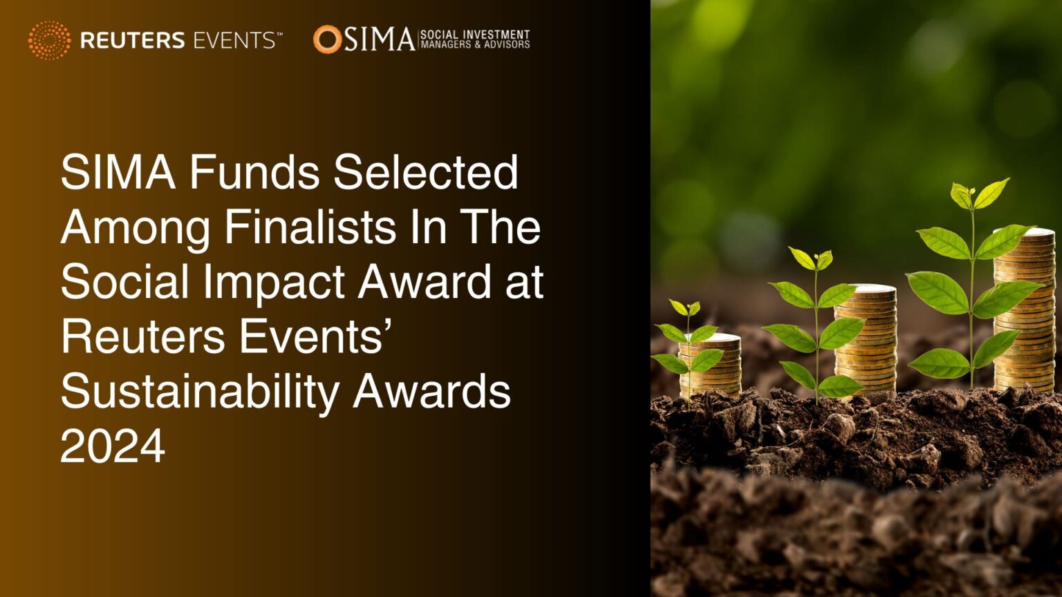 SIMA Funds | Driving Positive Change through Impact Investing