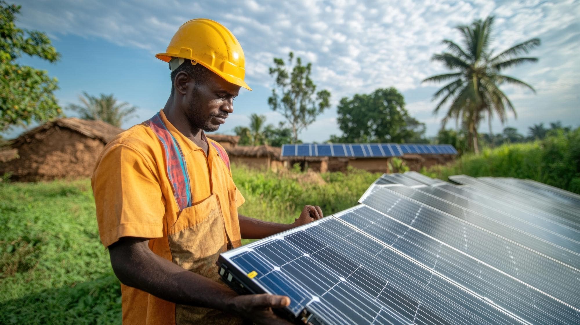 SIMA Funds 2024 Impact Report